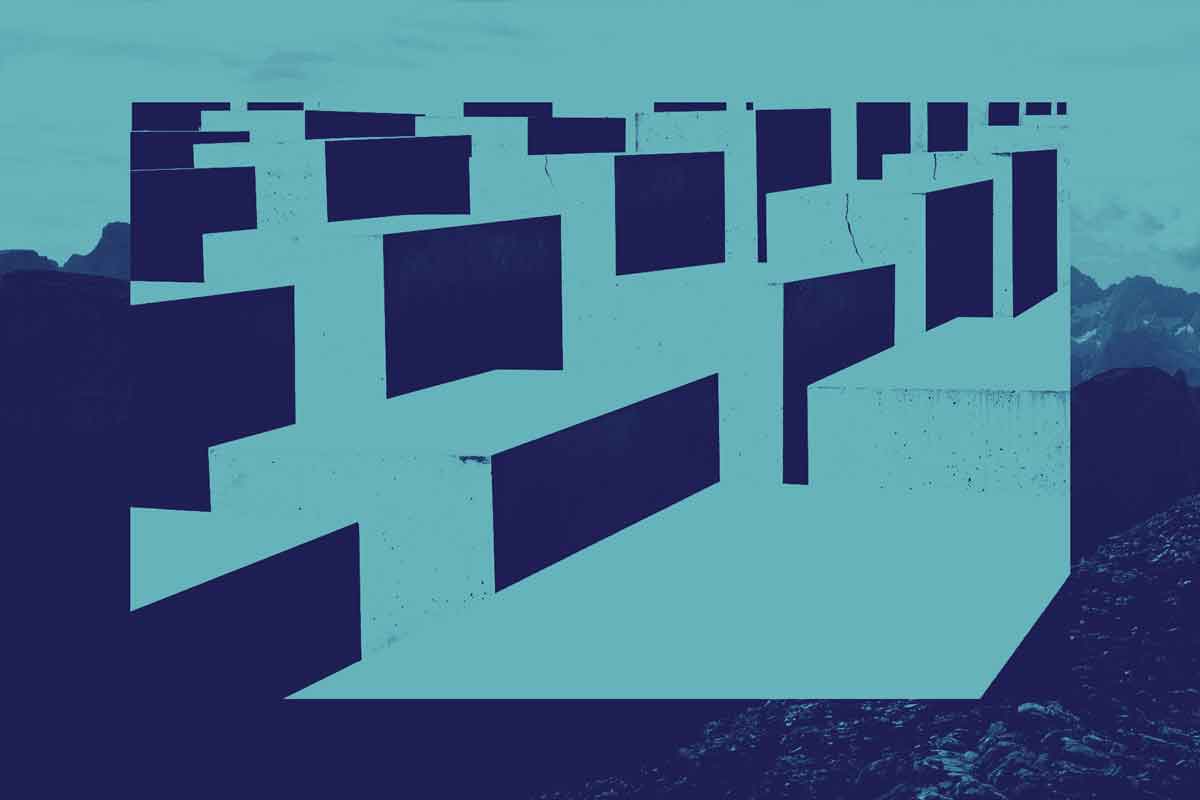 the blog problem - Inbound Found